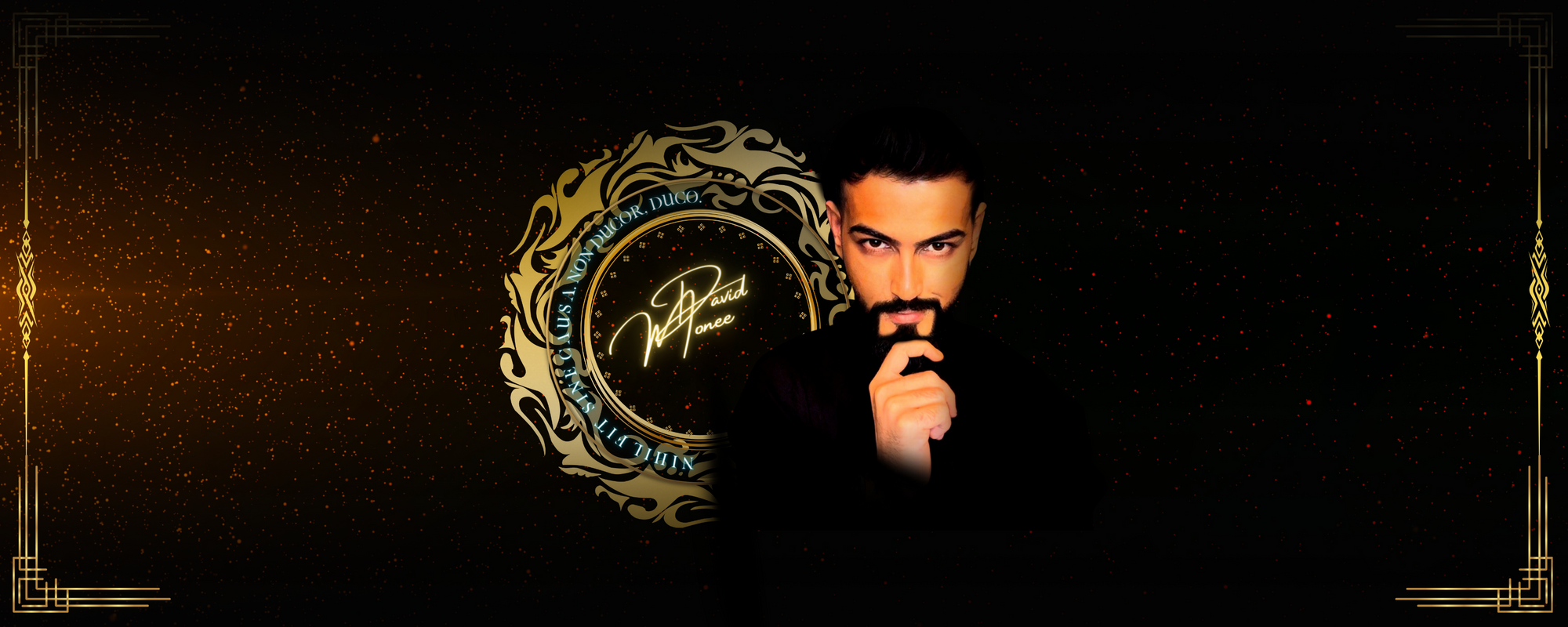 David Monee - Ihr Zugang zu kostenlosem Wissen