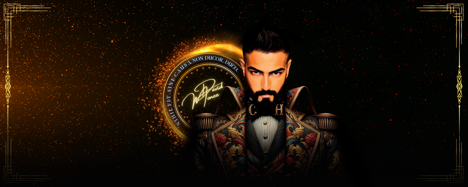 David Monee - Ihr Zugang zu kostenlosem Wissen